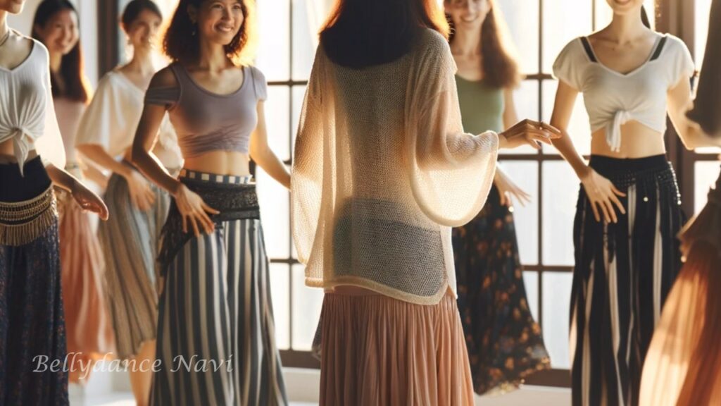 【2024最新版】大阪近郊のベリーダンス教室11選｜エリア別に紹介 | Belly Dance Navi