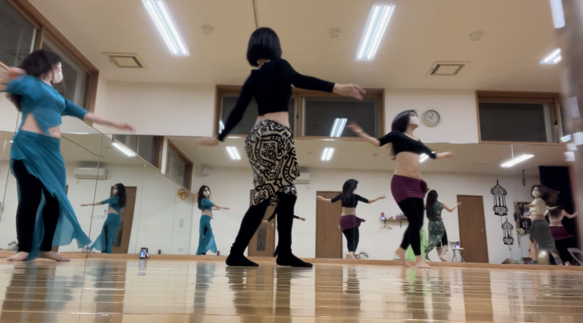 【完全ガイド】ベリーダンス初心者が知っておくべき全知識を解説 | Belly Dance Navi