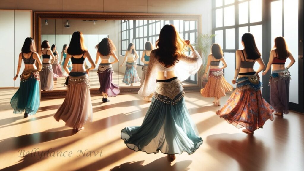 【2026最新版】横浜のベリーダンス教室16選｜エリア別に紹介 | Belly Dance Navi