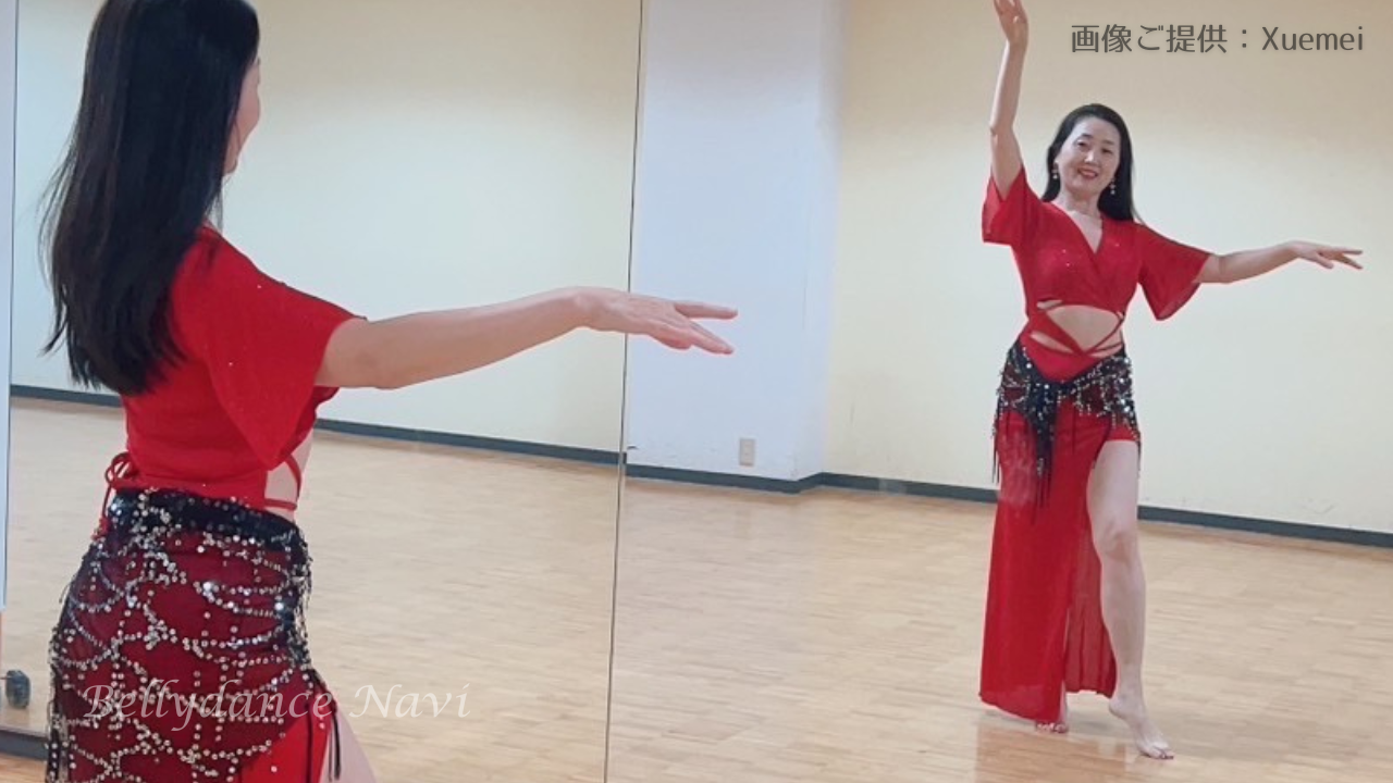 50代におすすめのベリーダンス教室20選 【選び方を詳しく解説】 | Belly Dance Navi