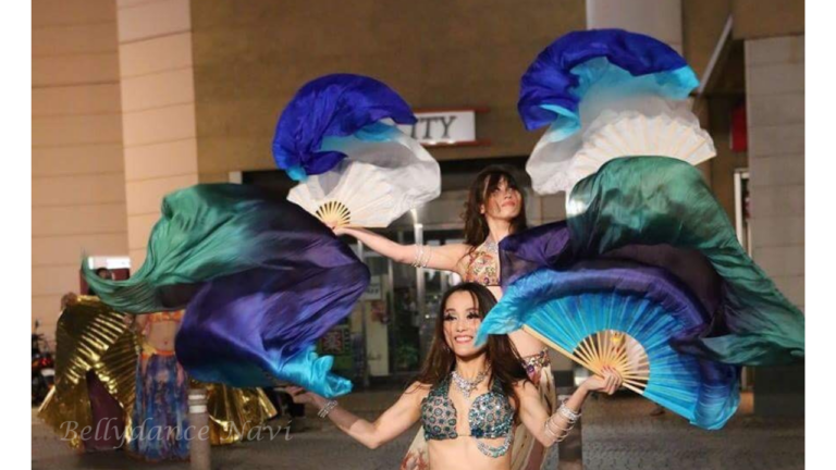 ベリーダンス動画まとめ決定版！【2025】 | Belly Dance Navi