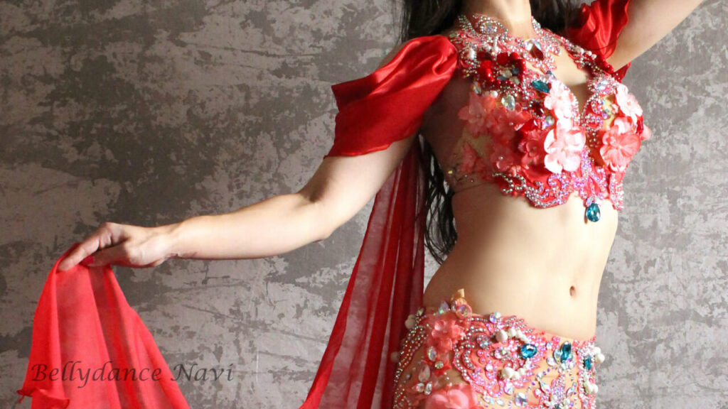 ベリーダンスのダイエット効果は個人差あり｜部位別の効果や動画13選 | Belly Dance Navi