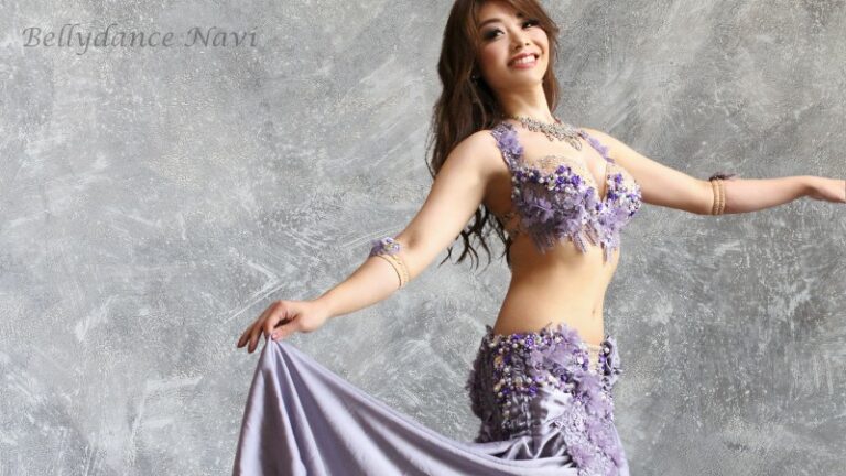 【完全ガイド】ベリーダンス初心者が知っておくべき全知識を解説 | Belly Dance Navi